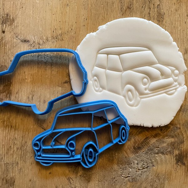 Mini Cookie Cutters - Etsy