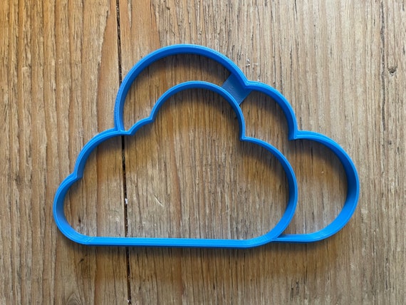 Cloud biscuit cutter store