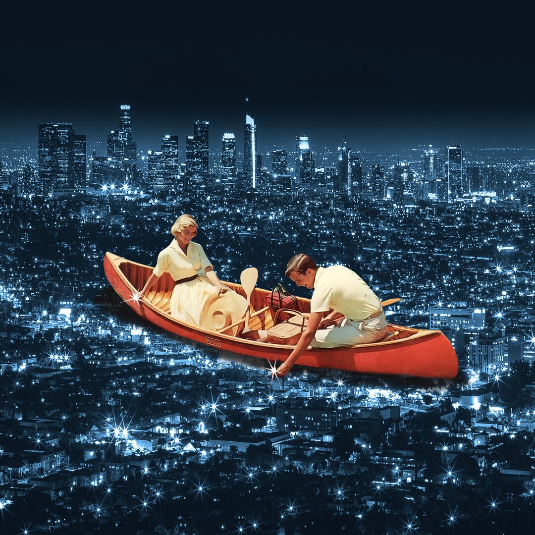 Art Print "you Are My Star" - Etsy