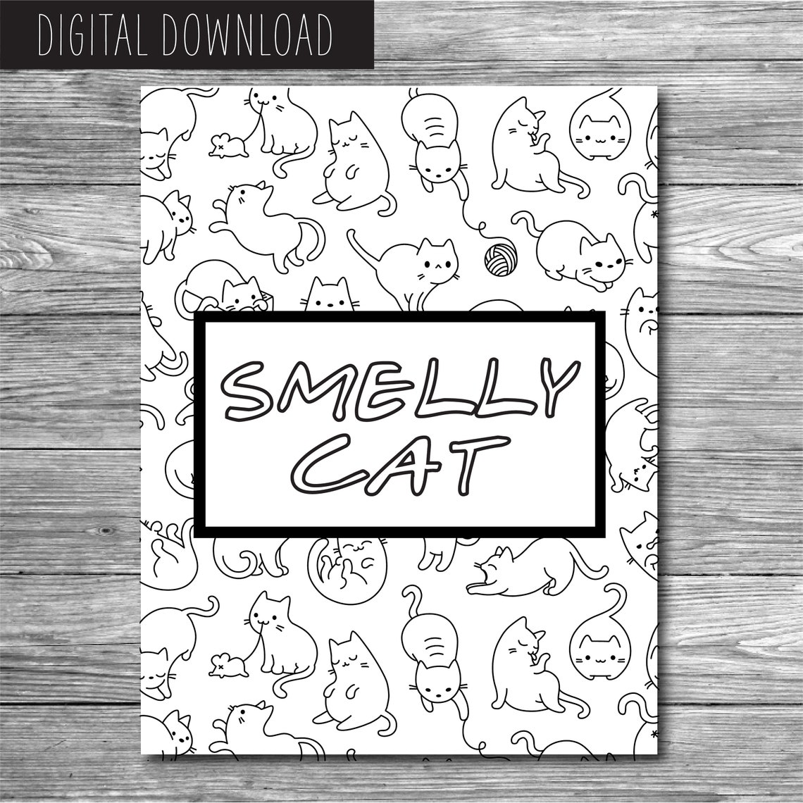 Friends Party Pack! - Etsy