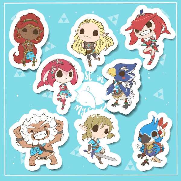 Zelda - Etsy Australia