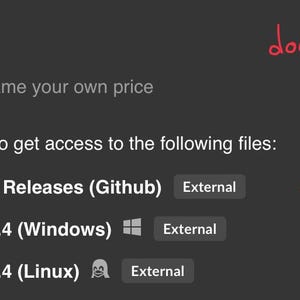 Vox Mouse-tracking Pngtuber, Hazbin Hotel - Etsy