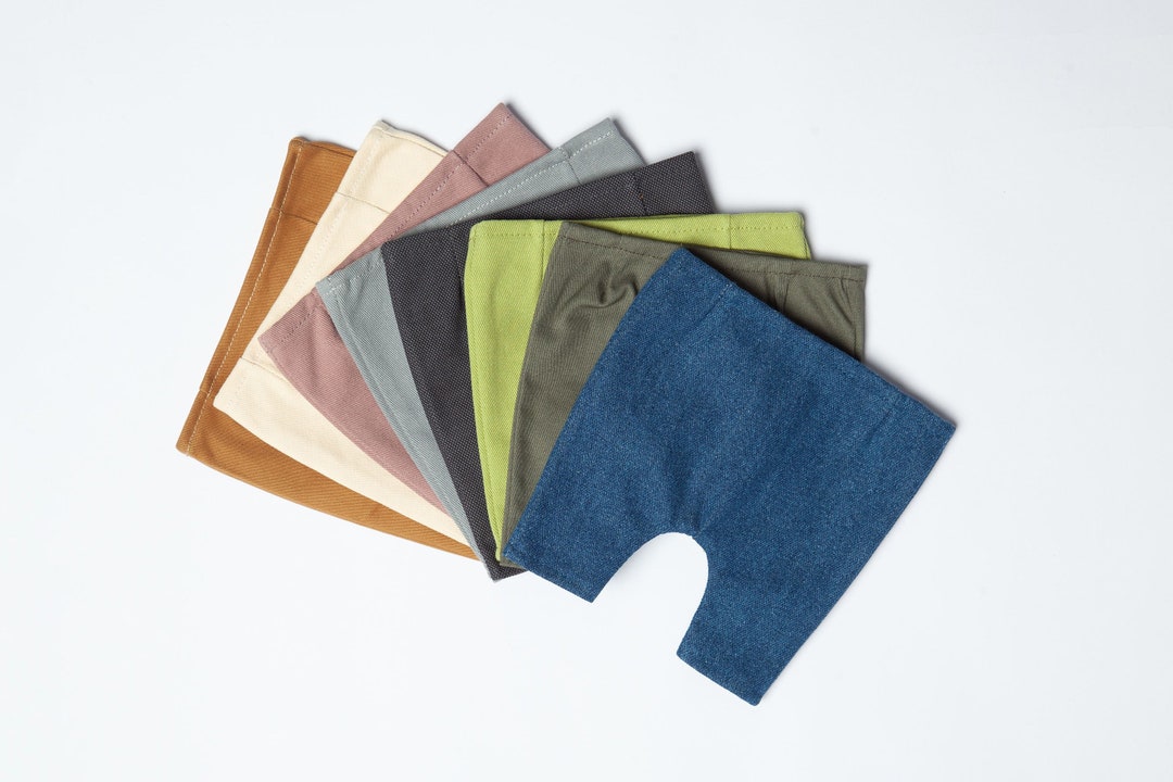 Adorable Toy Pants - Cotton Toys’ Pants Fits for Teddy Bears Doll ...