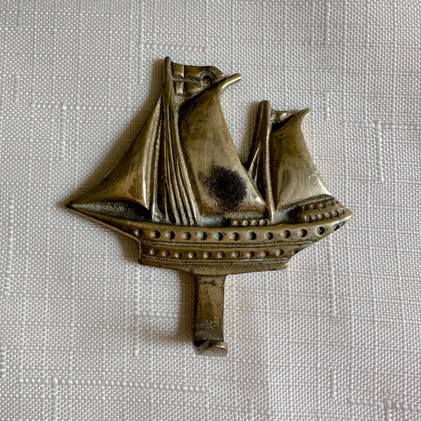 Nautical Hooks - Etsy