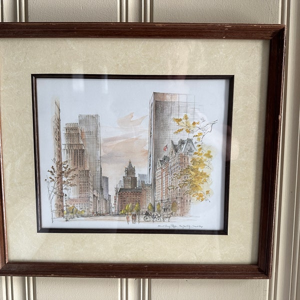 Mads Stage Prints - Etsy