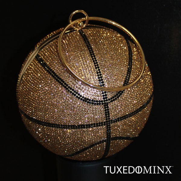 Bling Basketball - Etsy