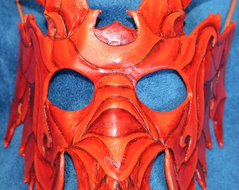 Preying Mantis Mask, Insect Mask, Mask, Cosplay, Bug,paper Mache ...