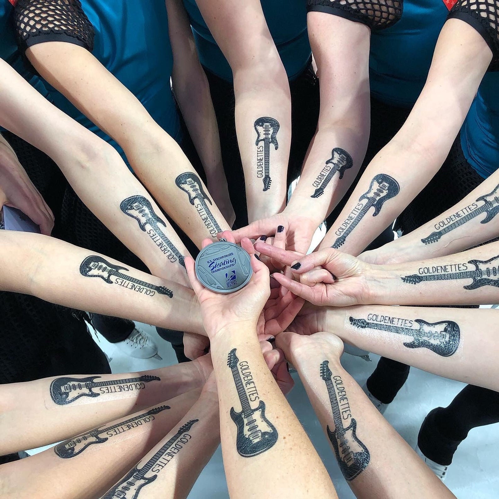 Custom A4 Temporary Tattoo Sheet Temporary Tattoo Pack - Etsy UK