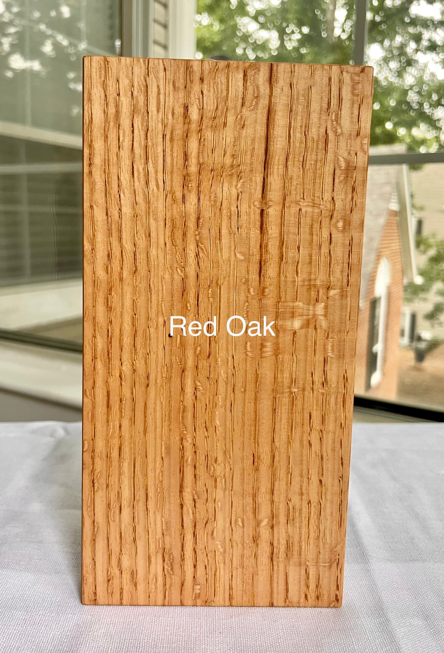 Luxury Wood Samples - Etsy