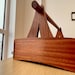 Luxury Tool Tote, Tool Box, for Sewing, Woodworking and Crafts - Etsy