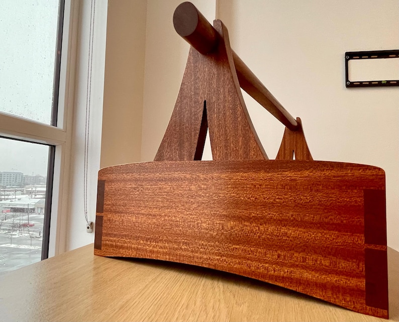 Luxury Tool Tote, Tool Box, for Sewing, Woodworking and Crafts - Etsy