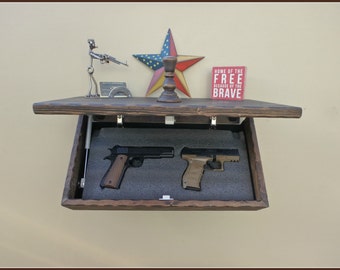 Hidden compartment | Etsy