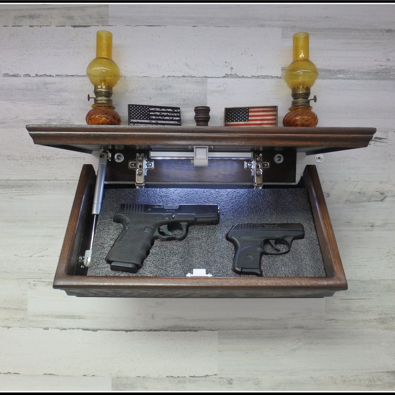 Hidden Compartment Furniture - Etsy
