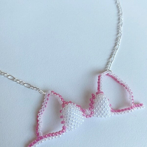 Miniature Bra - Etsy