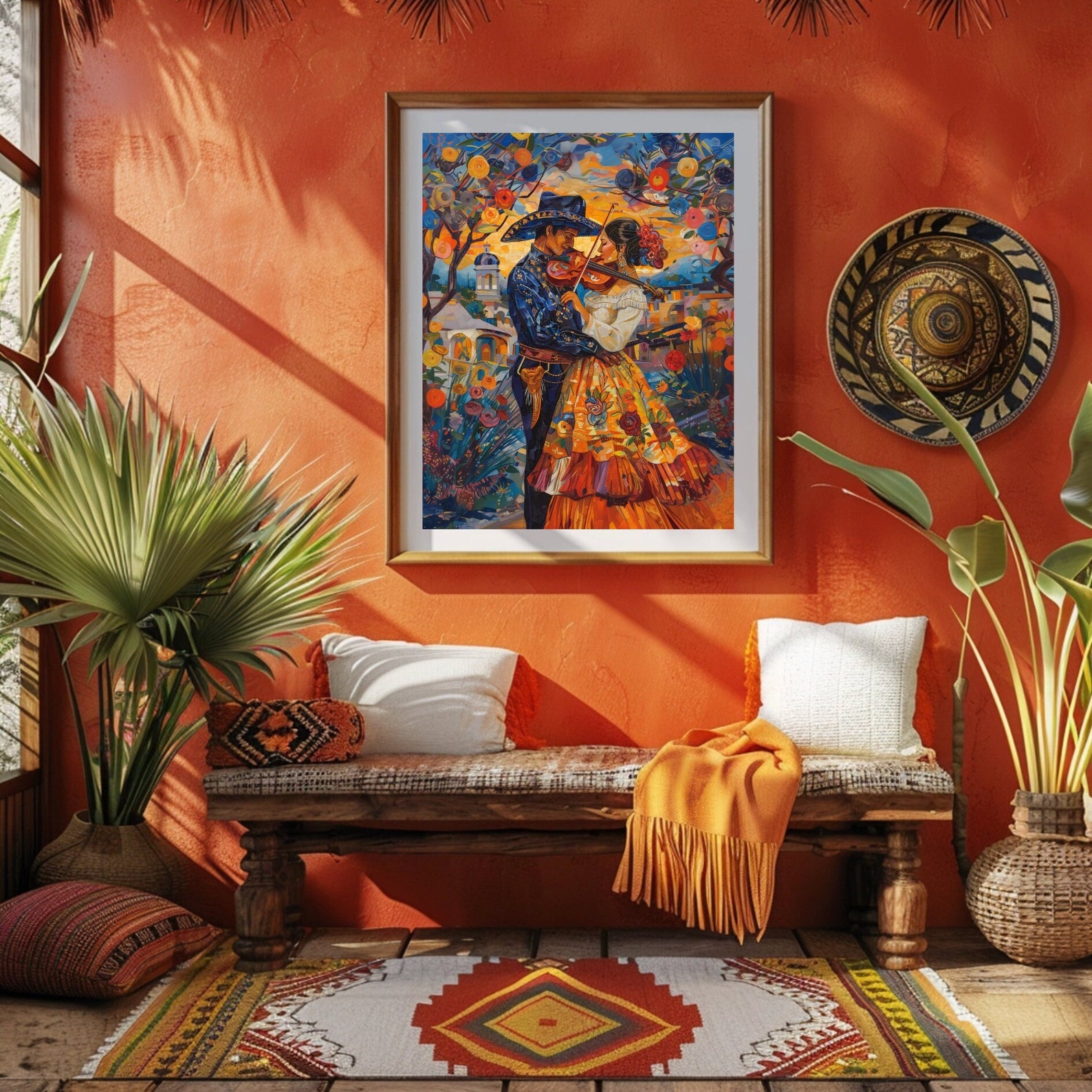 Mexico Wall Art, Mexico Printables,mexican Frames,mexico Decor,mexican ...