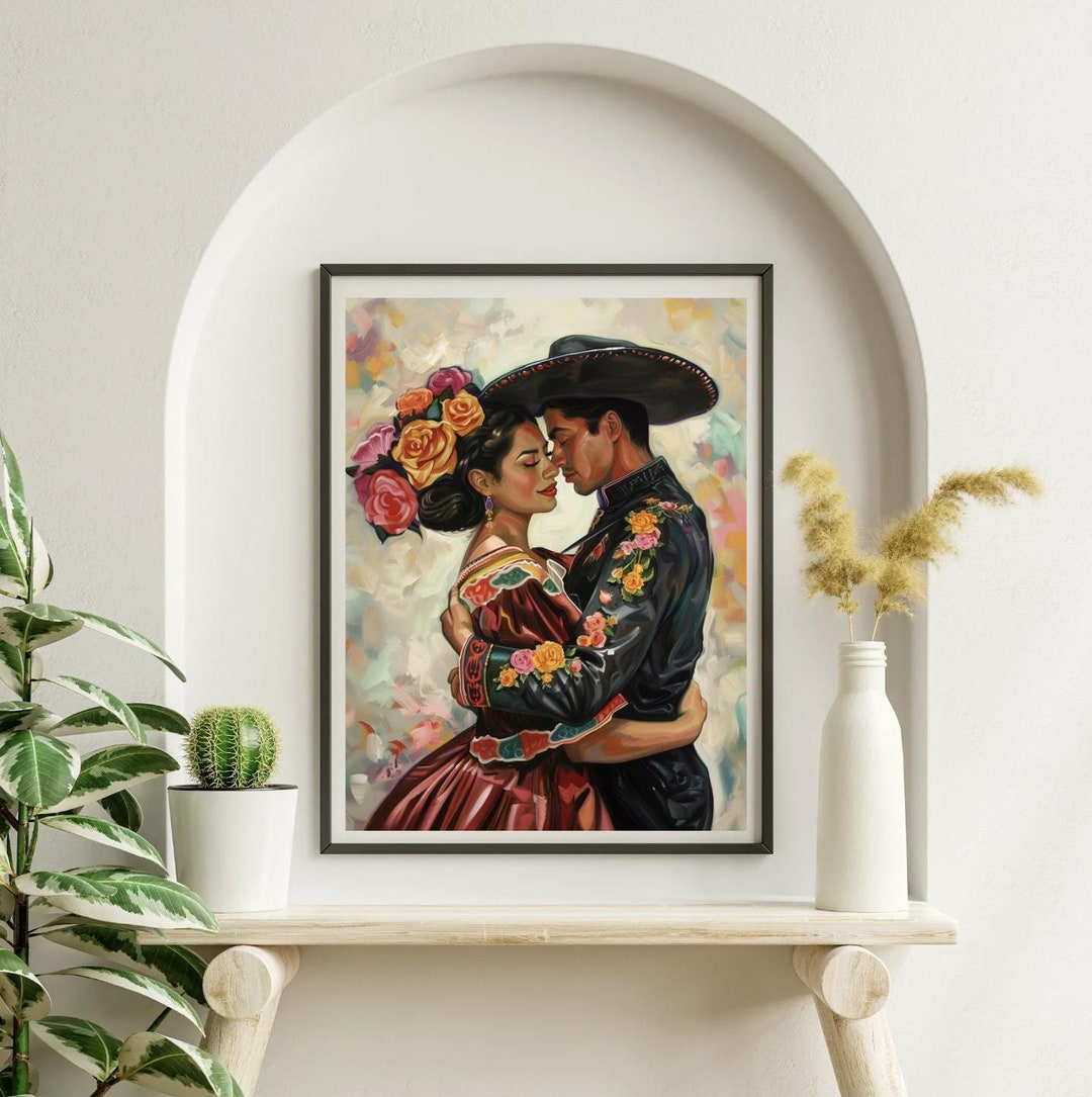 Mexico Wall Art, Mexico Printables,mexican Frames,mexico Decor,mexican ...