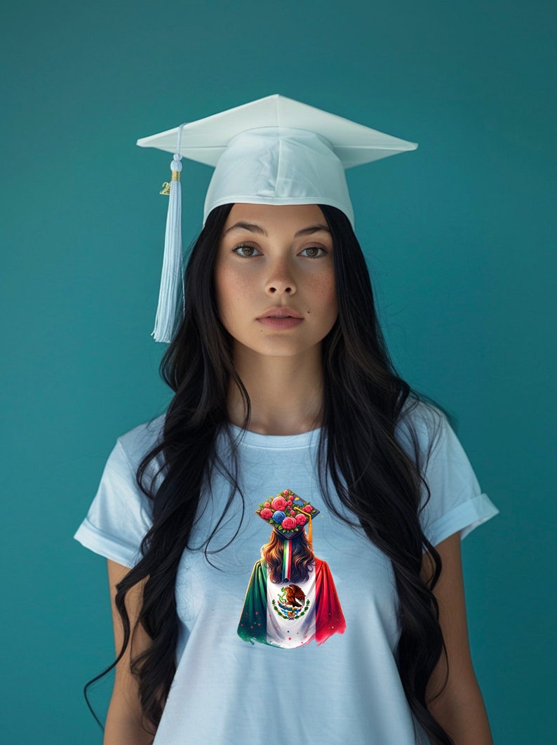 Mexican Graduation PNG Graduation Clipart College Graduation PNG ...