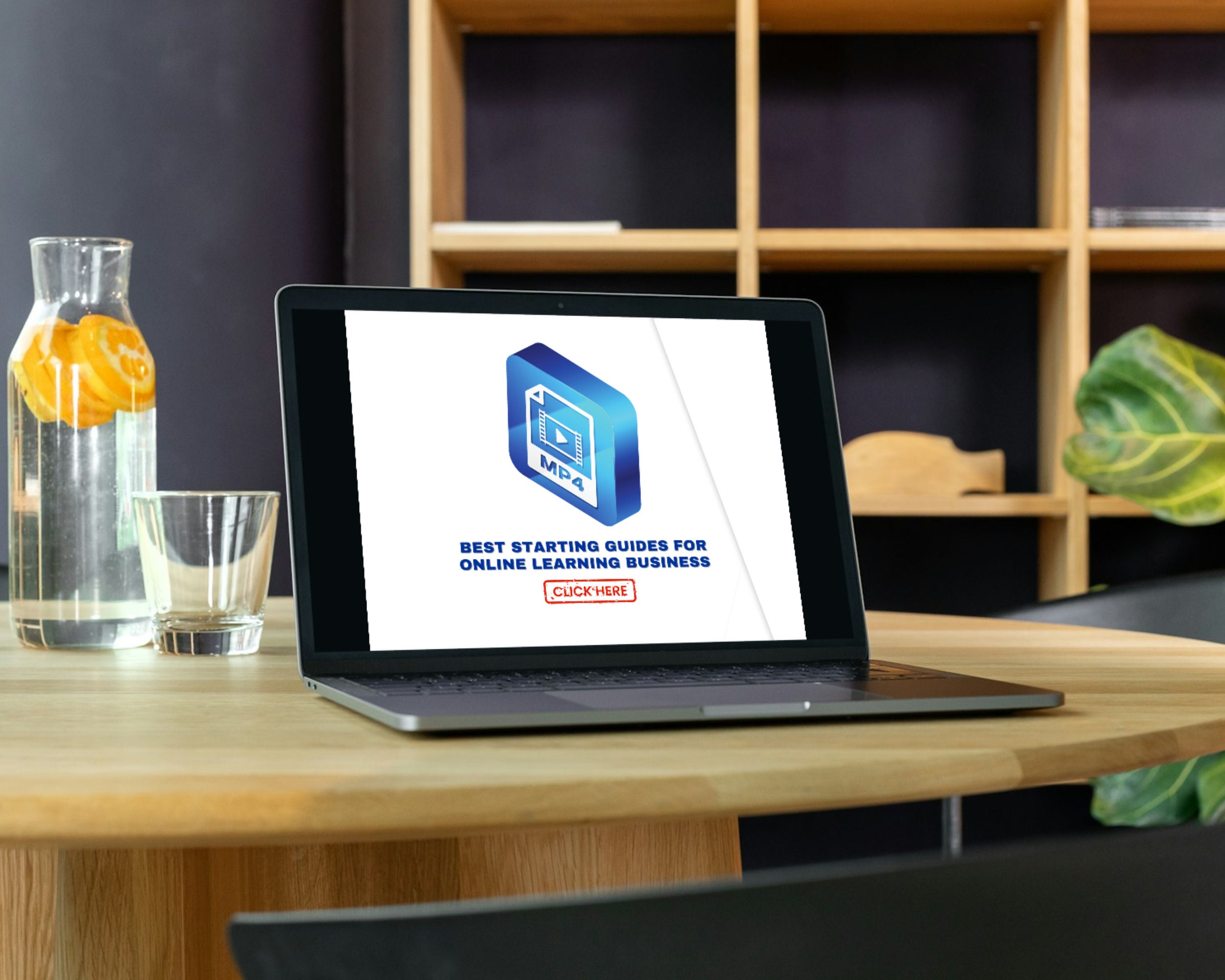 A Comprehensive Guide on How to Start an Online Learning Business ...