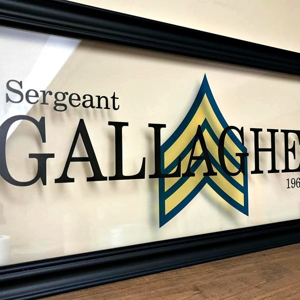 Us Army Captain Promotion - Etsy