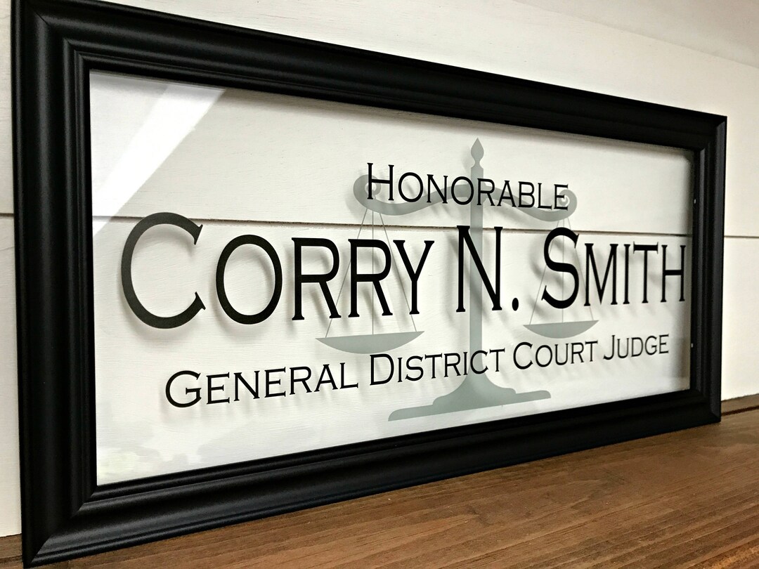 Judge Gifts, Scales of Justice, Gift for Judge, Law Firm Decor, Office ...