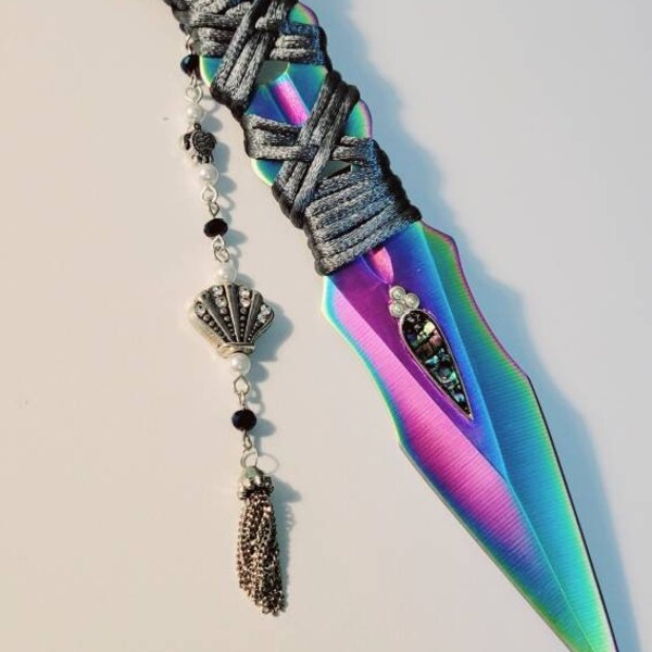 Athame - Etsy