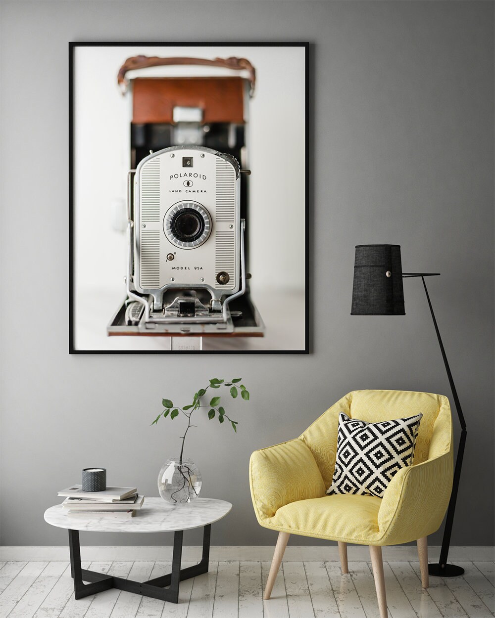 Vintage Art Print Vintage Camera Print Camera Prints | Etsy