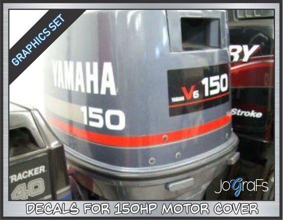 Yamaha 150 Hp Outboard Motor Cover | Reviewmotors.co