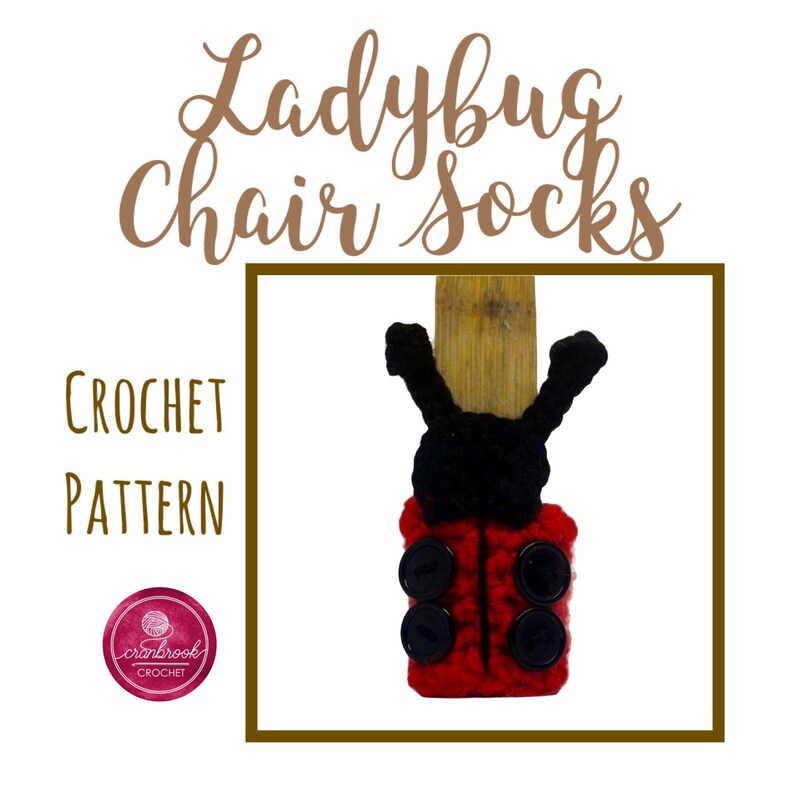 Ladybug Furniture - Etsy