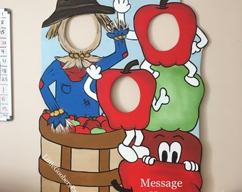 Photo Op Board - Etsy