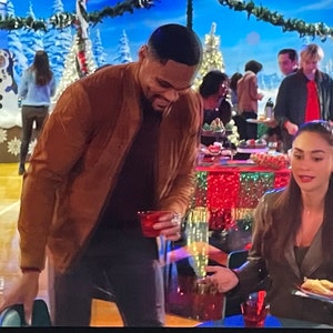 Snowman Duo Winter Photo Booth Prop - Etsy