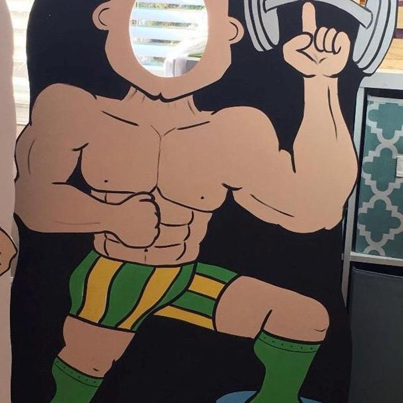 LittleGoobersParty - Etsy