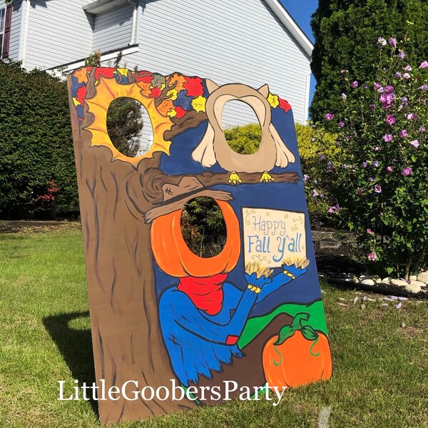 Halloween Props Outdoor - Etsy