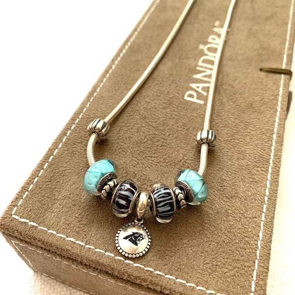 Authentic Pandora - Etsy