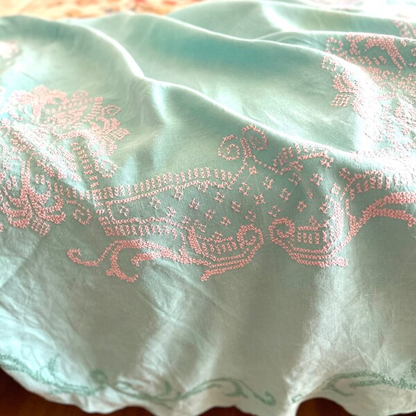 Russian Tablecloth - Etsy