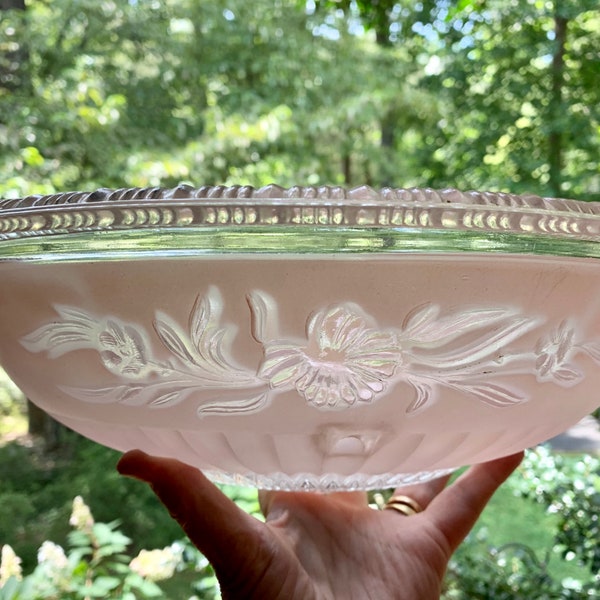 Art Glass Lighting Etsy