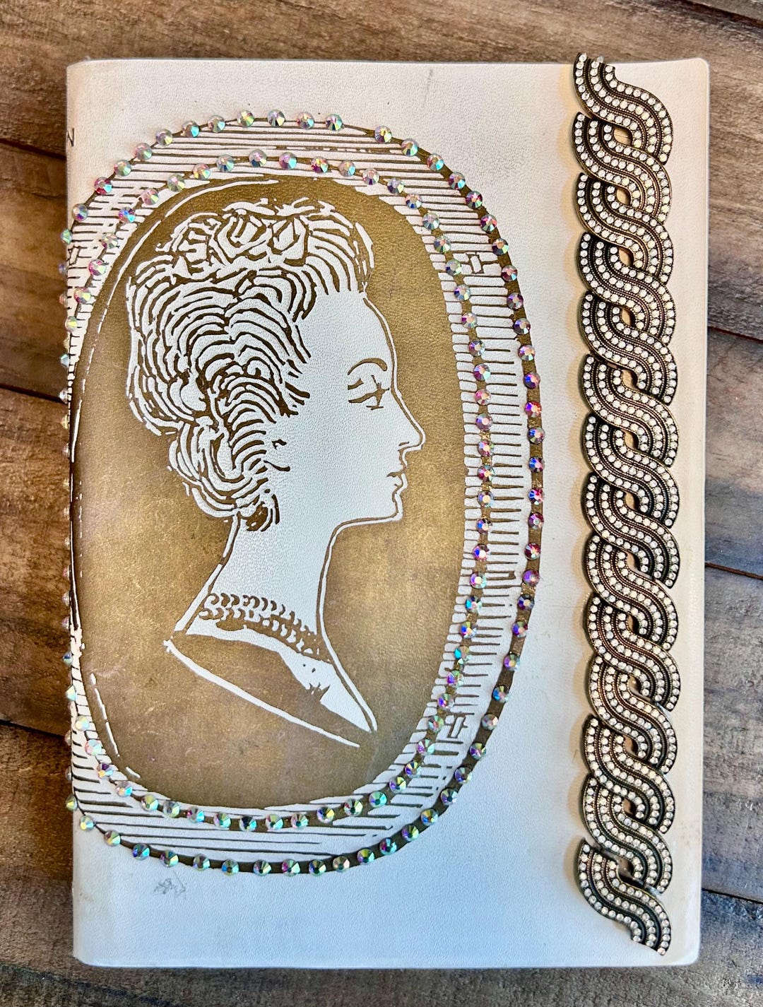 Vintage French Marie Antoinette Book - Used Edition by Robert Laffont ...