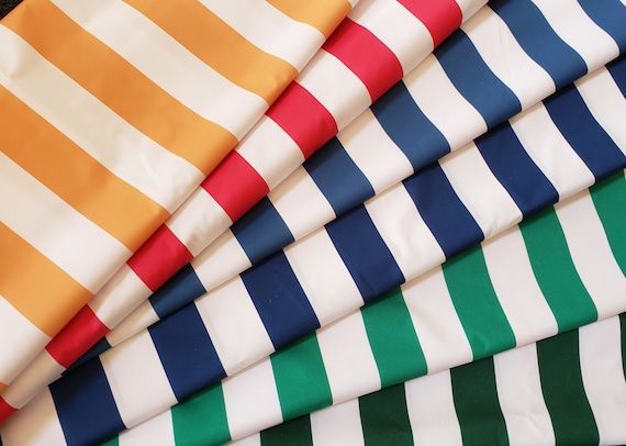 Waterproof outdoor fabric store