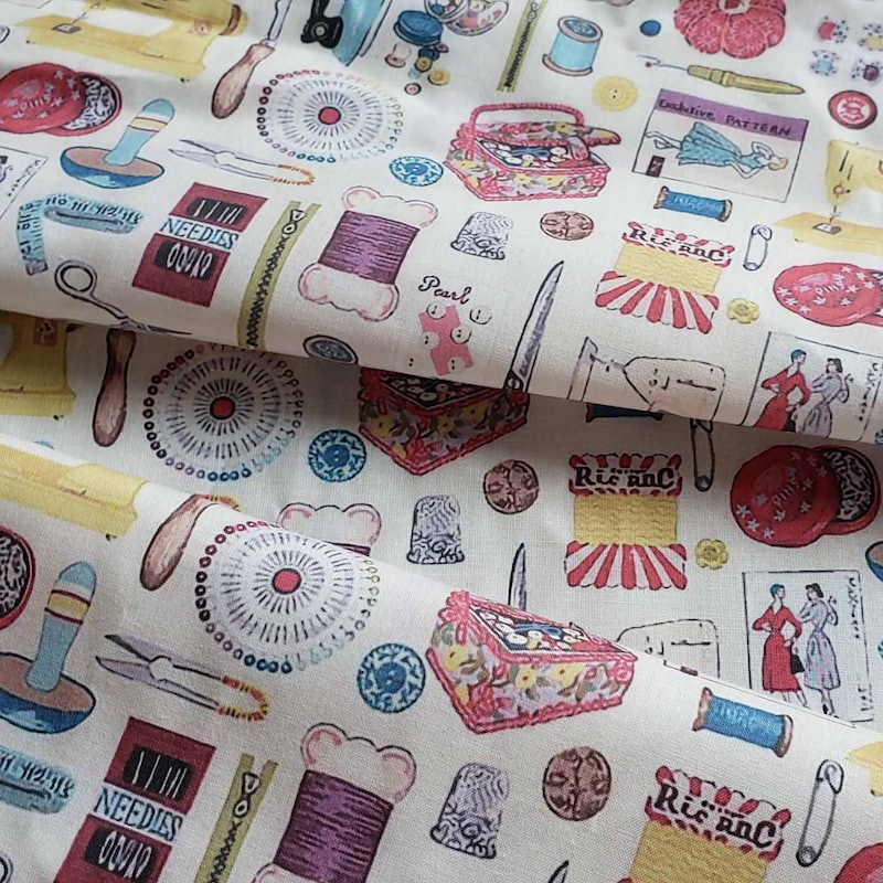 Sewing Themed - Etsy