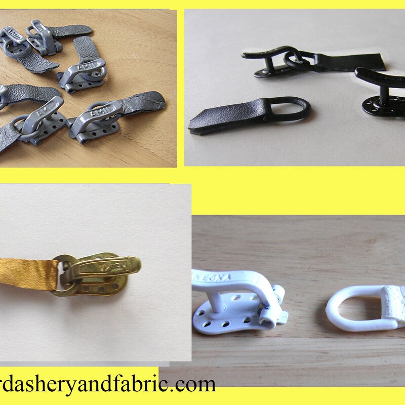 Coat Clasps - Etsy