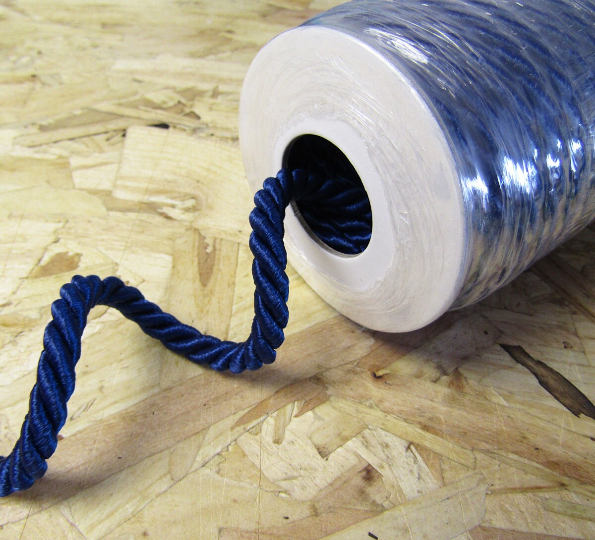 7mm Thick Piping Cord Rope Piping 13 Colors Rope Trimmings Upholstery ...