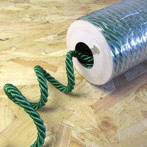 7mm Thick Piping Cord Rope Piping 13 Colors Rope Trimmings Upholstery ...