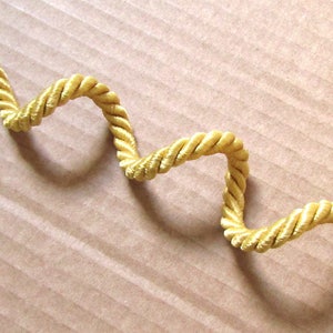 7mm Thick Piping Cord Rope Piping 13 Colors Rope Trimmings Upholstery ...