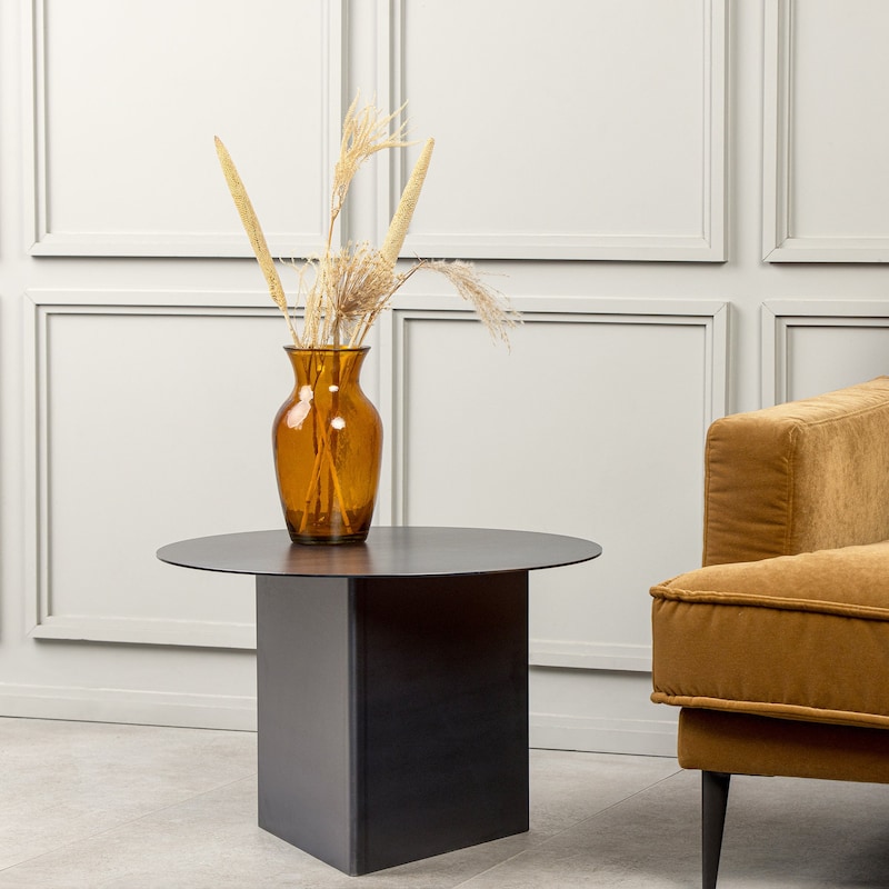 Low Side Table - Etsy