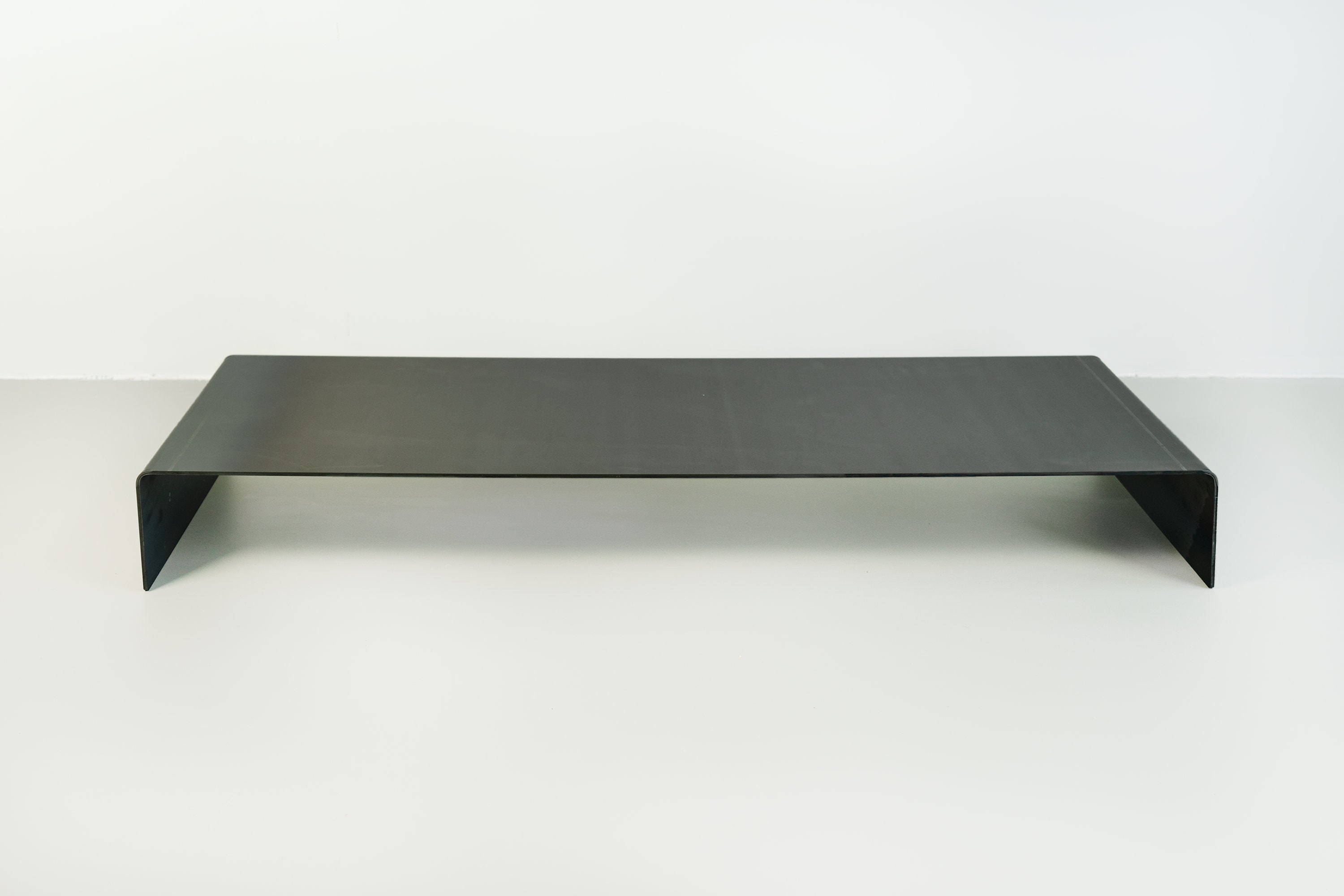 TV Stand Soundbar Riser. HI-FI Media Storage Shelf. Sound - Etsy Canada