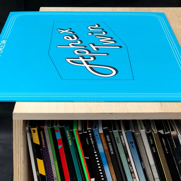 Stackable Record Player - Etsy