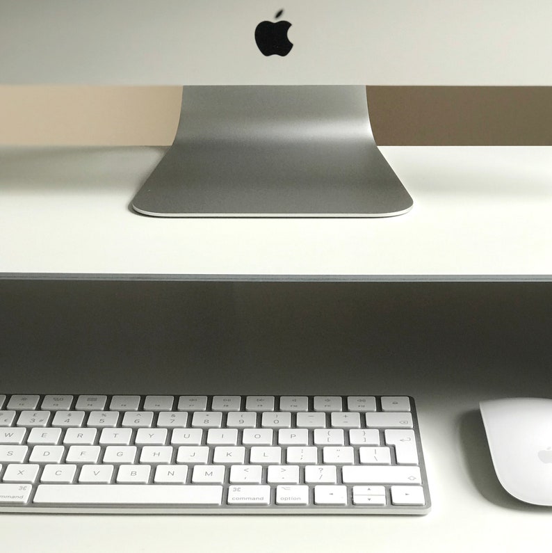 Imac stand riser - tunelasopa