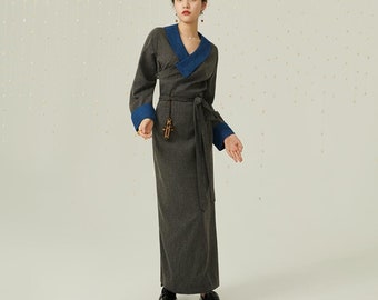 Tibetan Dress Lhasa Clothing Women Tibetan Clothing Tibetan Dress Woman ...