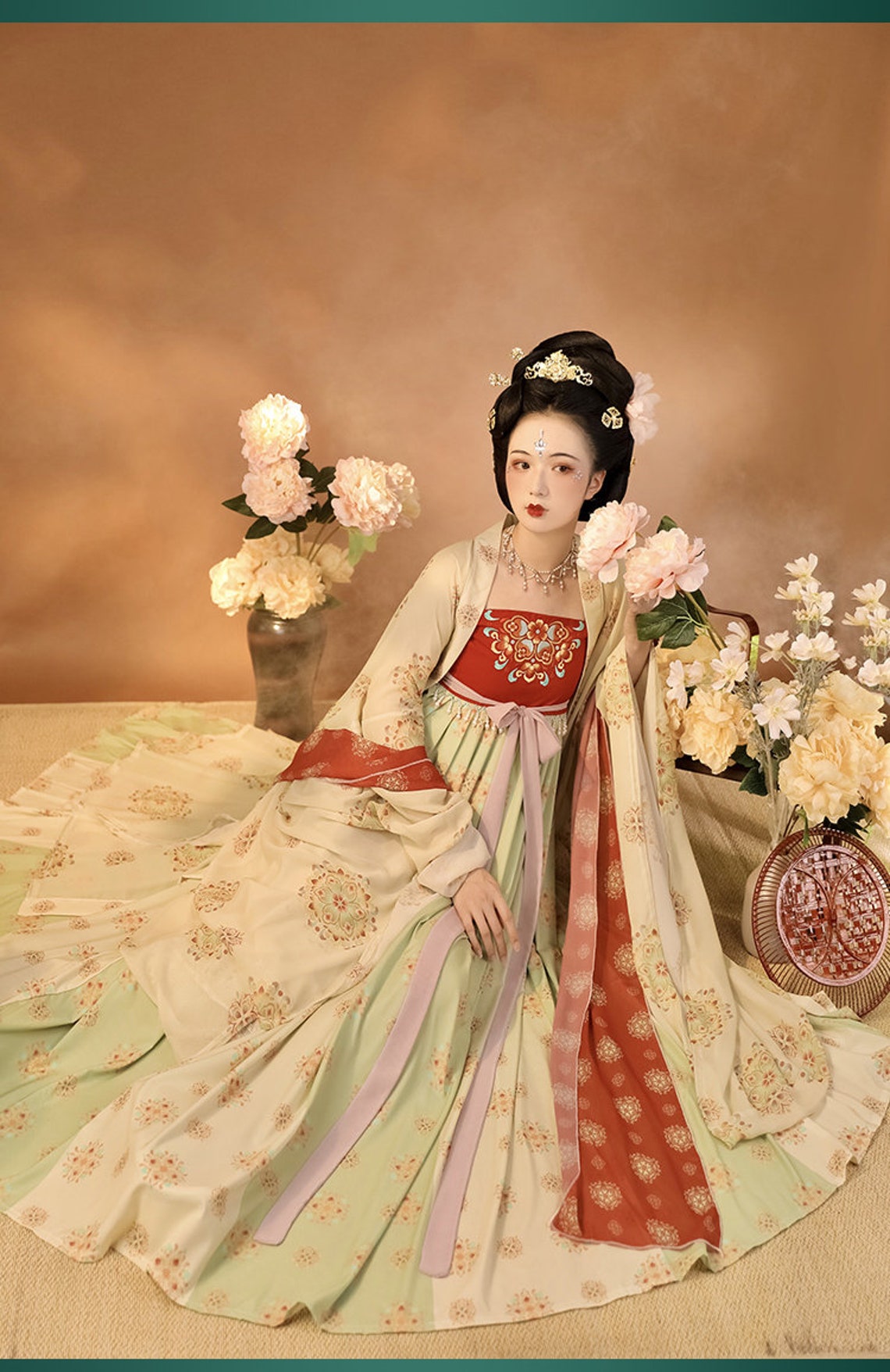 Hanfu Woman Hanfu Setshanfu Women woman Hanfu Style Hanfu - Etsy