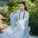 Jin Dynasty Hanfu Man Hanfu Robe Men's Hanfu Chinese - Etsy