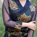 Tibetan Dress Lhasa Clothing Women Tibetan Clothing Tibetan - Etsy